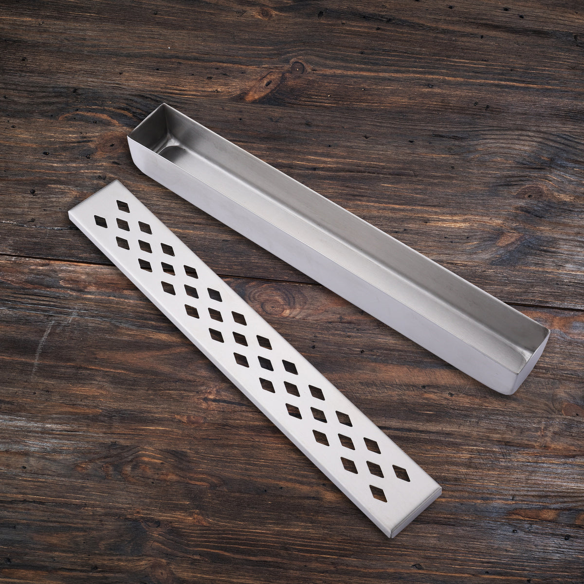 PT05 grill Humidifier with stainless steel – SUNNECKO GRILL